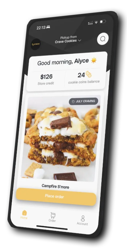 Crave Cookies - Willowbrook IL | Premium Cookies Coming July 19, 2025